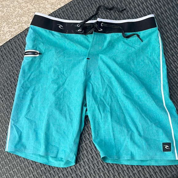 Rip Curl | Swim | Rip Curl Mirage Board Short | Poshmark